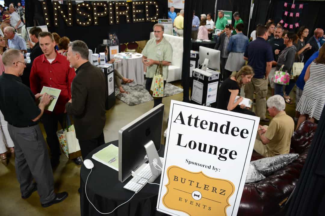 The largest business trade show on the Central Coast of California