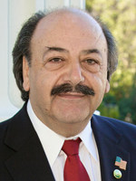 Legislative Lunch: Katcho Achadjian | San Luis Obispo Chamber of Commerce