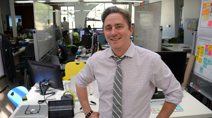 We asked, Tod Nelson answered | San Luis Obispo Chamber of Commerce