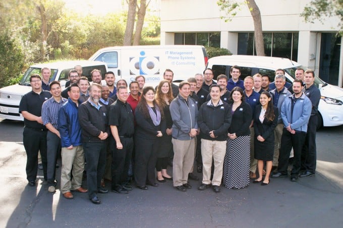 CIO Solutions opens a new location | San Luis Obispo Chamber of Commerce