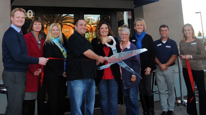 Rib Line_680 | San Luis Obispo Chamber of Commerce