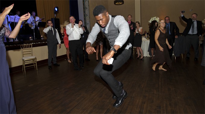 We asked, Andy Iro answered