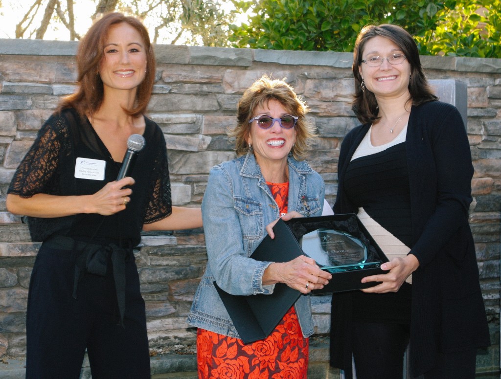 Veteran Board members honored for outstanding service | San Luis Obispo ...