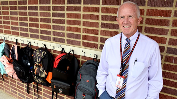 We asked, Mr. Mayfield answered