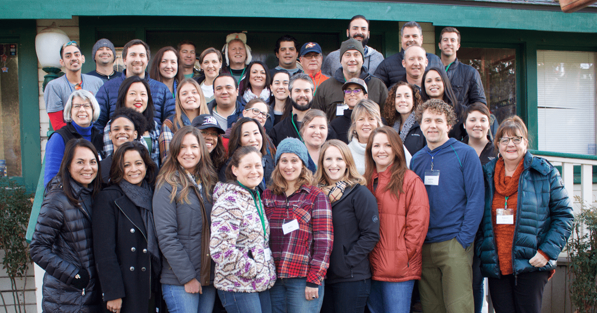 Leadership SLO applications are now open