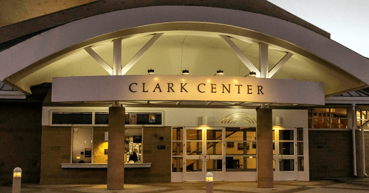 Clark Center announces lobby gallery artists for 2018
