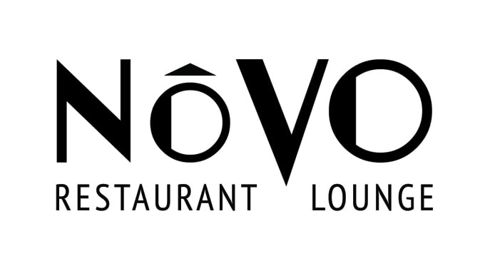 Novo Restaurant and Lounge announces brand re-fresh