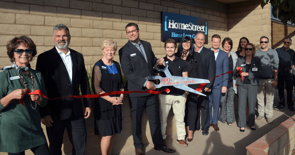 New Member | HomeStreet Bank