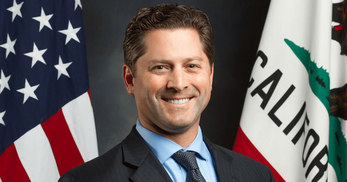 Jordan Cunningham Endorsed By Santa Barbara County Supervisors