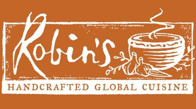 Robin’s Restaurant is dishing it out for charity this holiday season