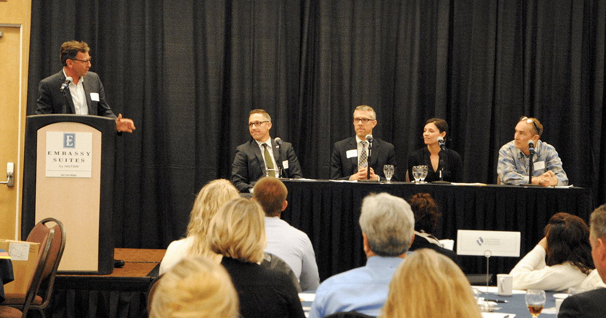 2018 Housing Summit | Progress and possibilities