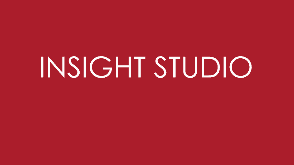 Insight Studio: A Conversation with... HotHouse Entrepreneurs