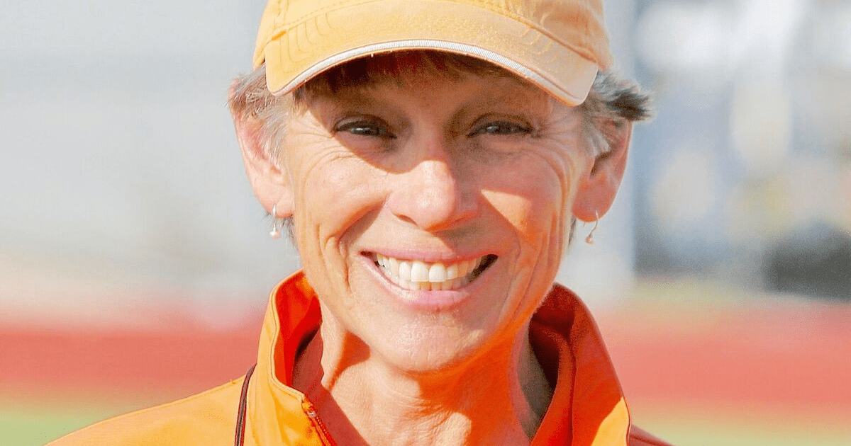 Robyn Schmidt to be inducted into SLO Marathon Hall of Fame