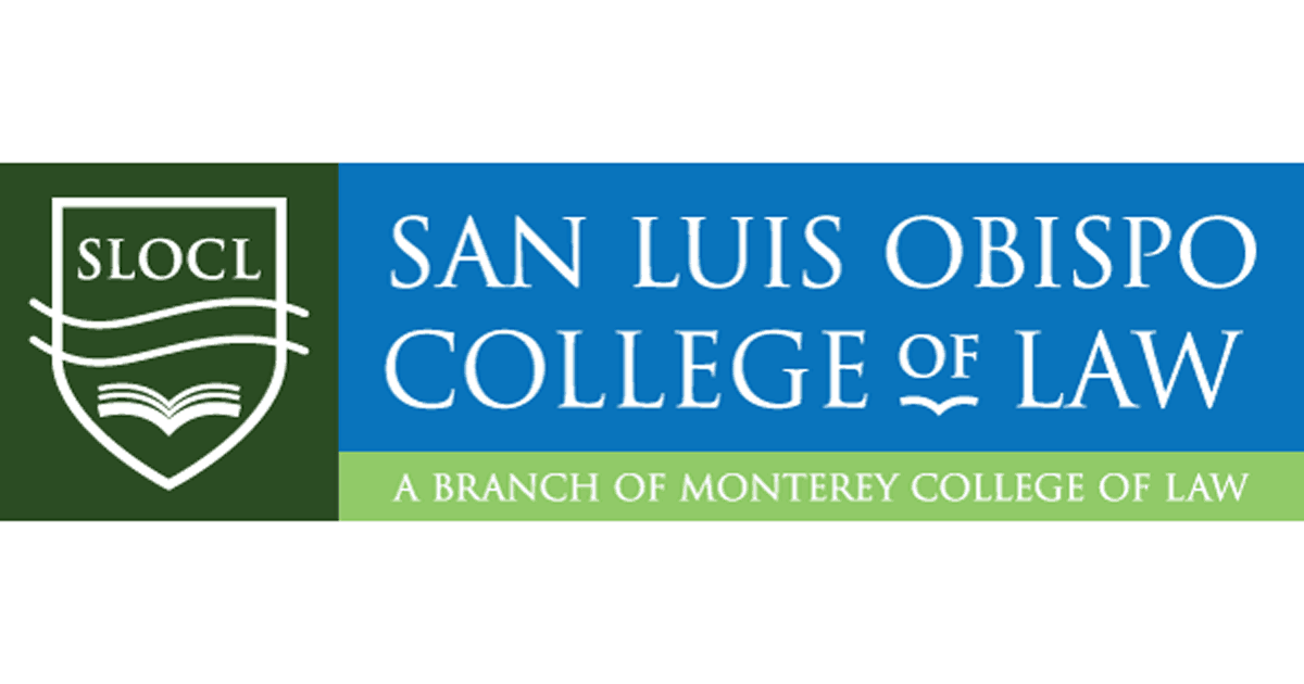 San Luis Obispo College of Law names annual moot court program after ...