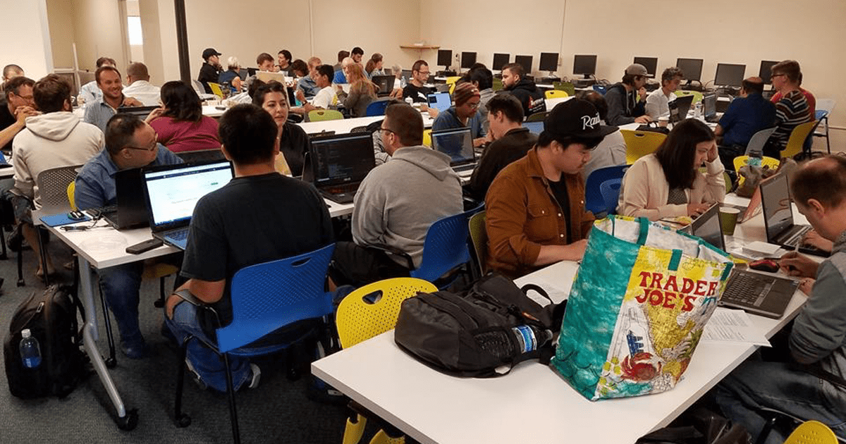 Locals demonstrate promising skills at SLO County’s first ever ...