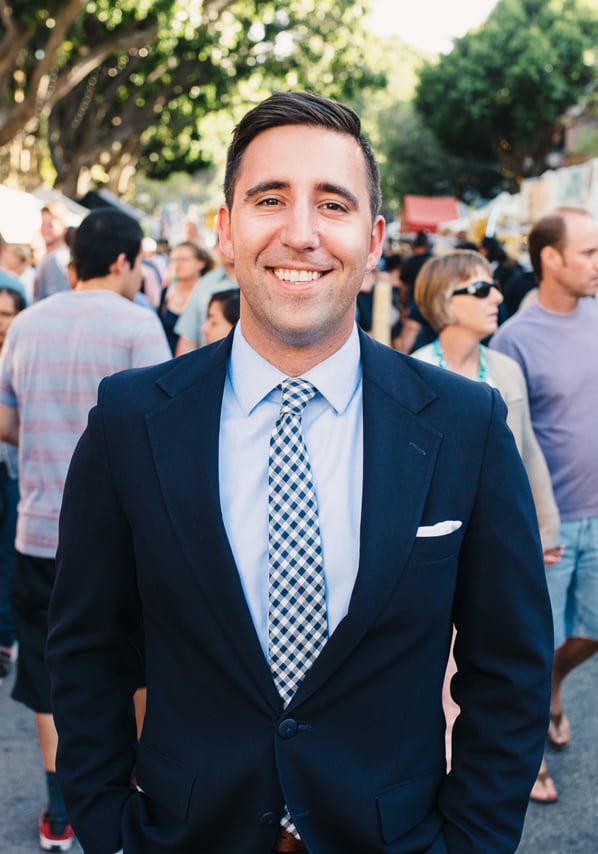 Staff | San Luis Obispo Chamber of Commerce