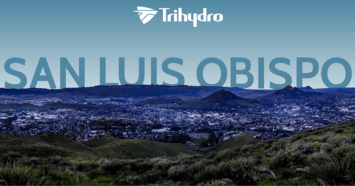 Trihydro Corporation Opens Office in San Luis Obispo
