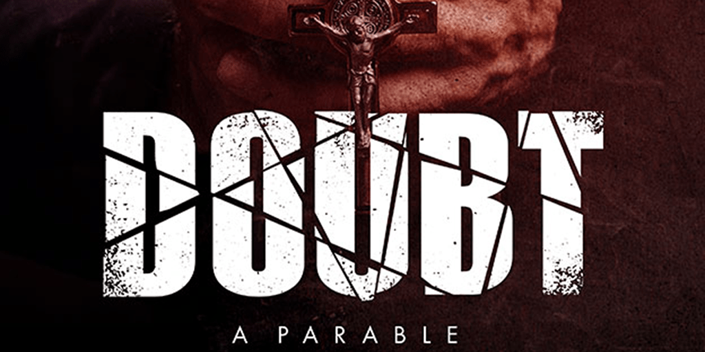 Doubt-Poster 1024 | San Luis Obispo Chamber of Commerce