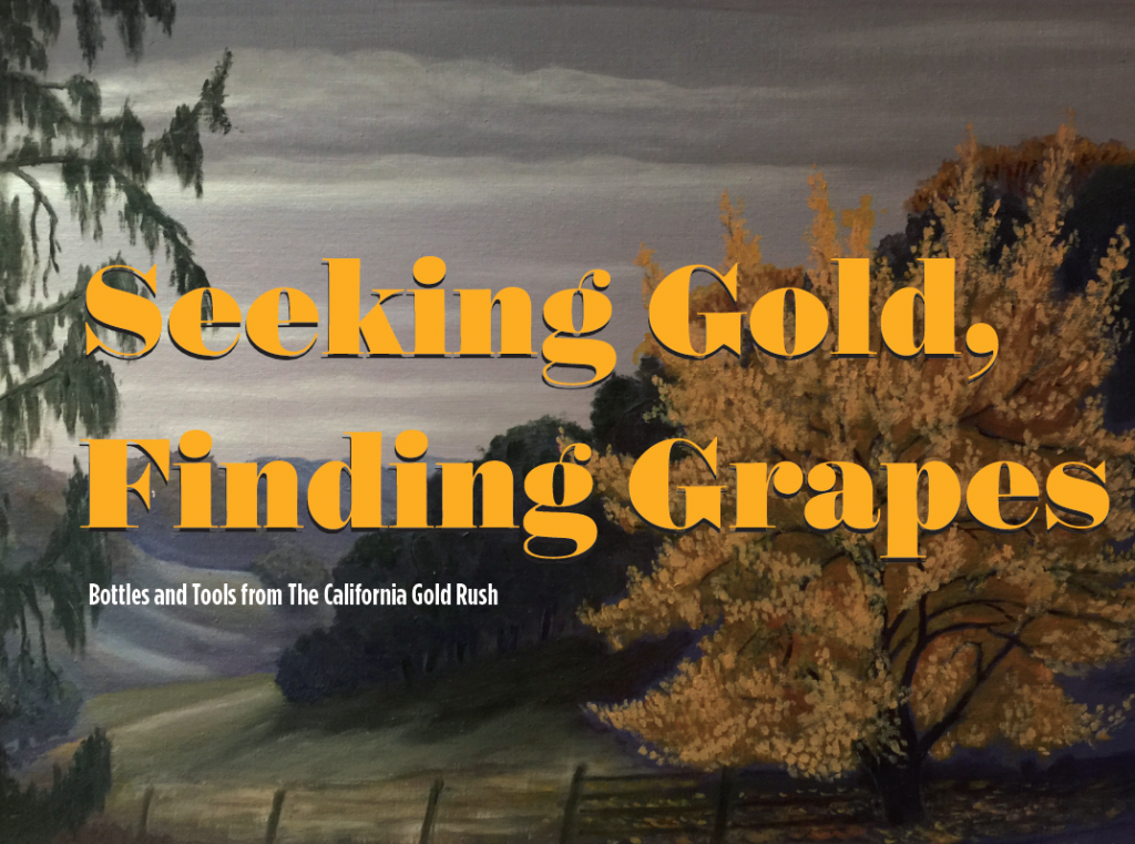 Seeking Gold 1 | San Luis Obispo Chamber of Commerce