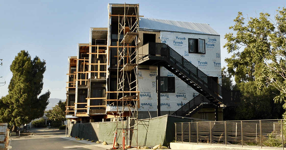 Housing 101 | Get to know the basics