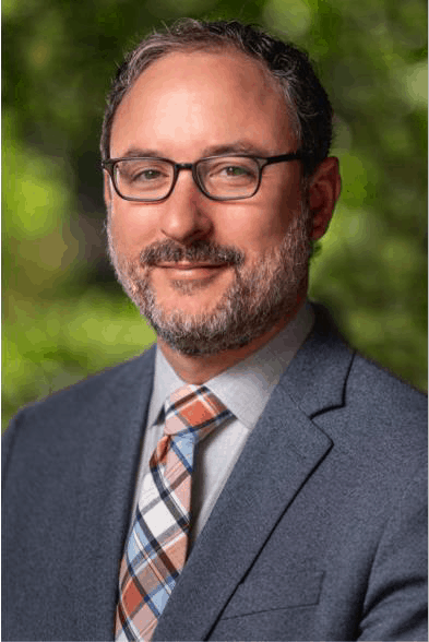 Festival Mozaic Welcome New Executive Director Lloyd Tanner