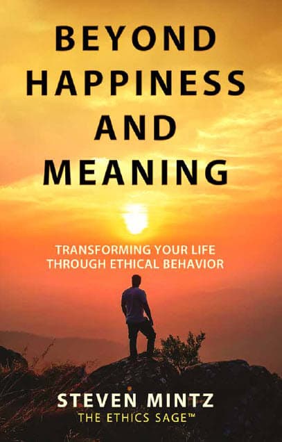 High Res-Beyond Happiness and Meaning Front Cover | San Luis Obispo ...