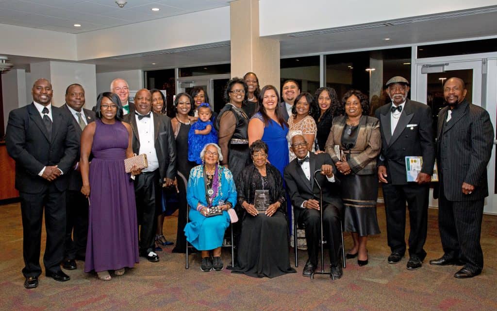 Santa Maria Chamber Celebrates Champions of Local Community at Annual ...