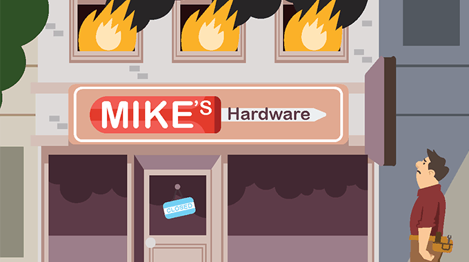 FEMA_Infographic_emergency planning for your business_680 | San Luis ...