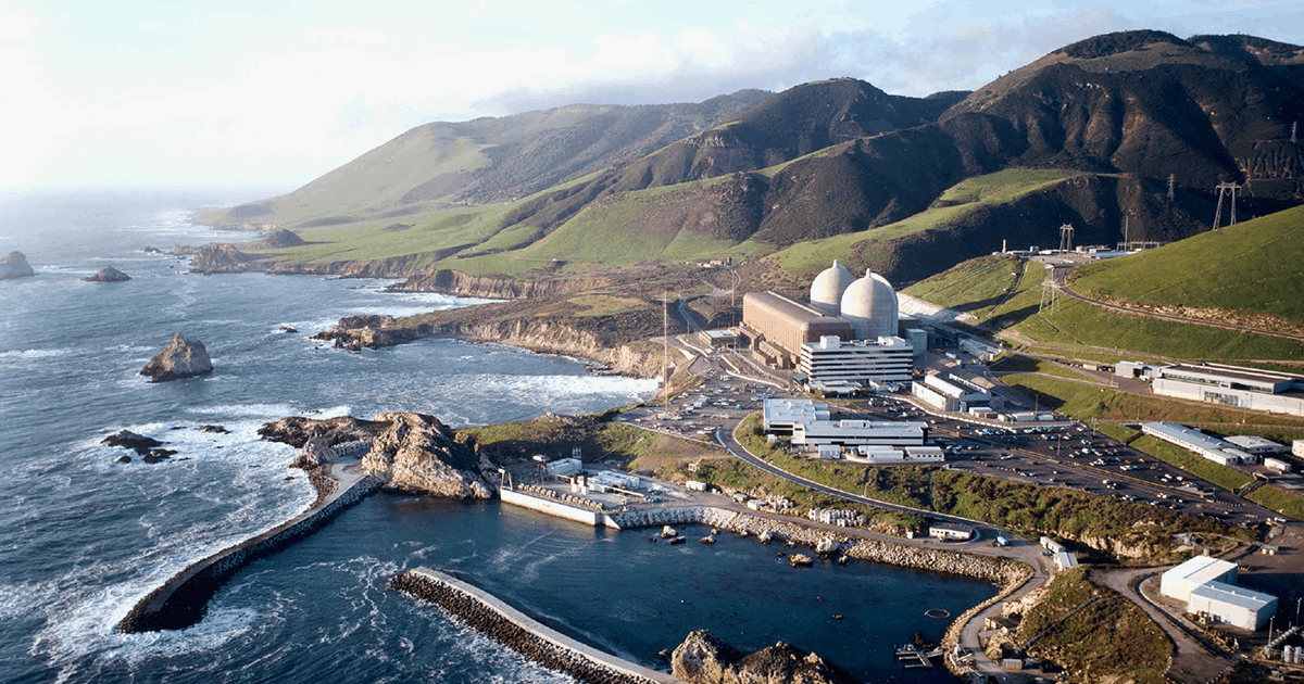 Chamber News | Diablo Canyon Power Plant