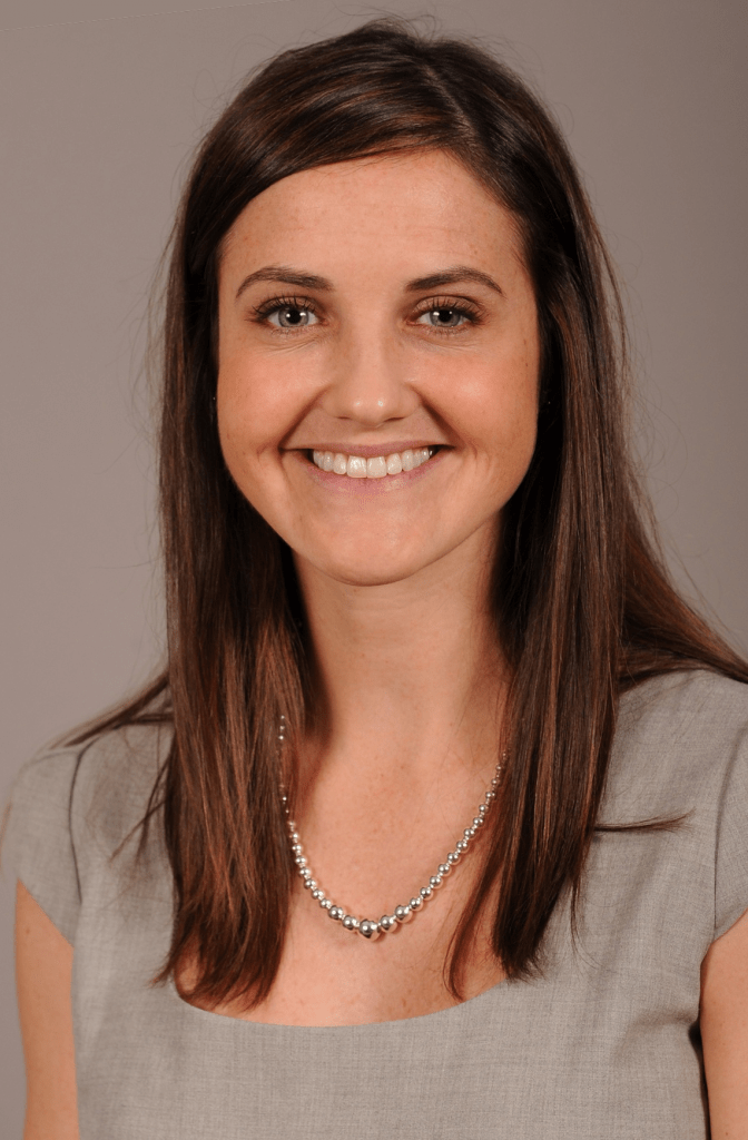 Keri Mendoza Named Associate Director of Athletics for Compliance at ...