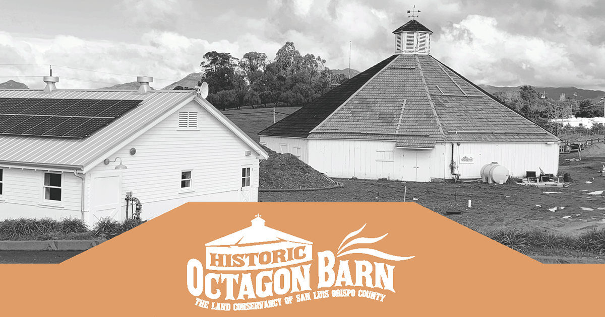 Octagon Barn Center to Celebrate Grand Opening on September 21