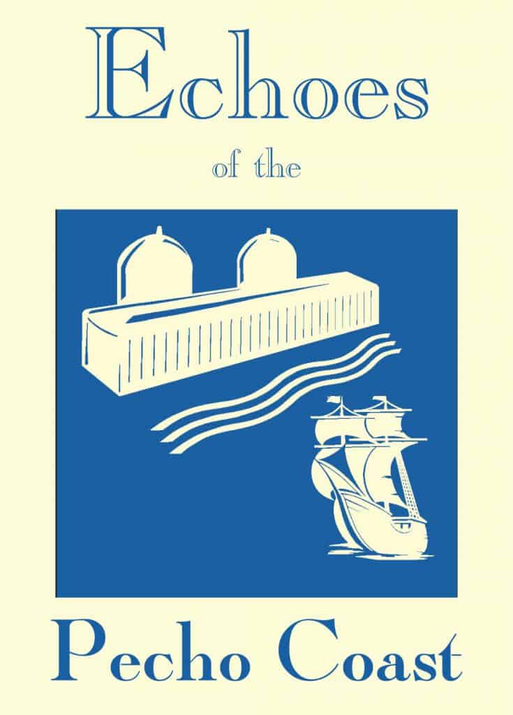 History Center Gala, Echoes of the Pecho Coast