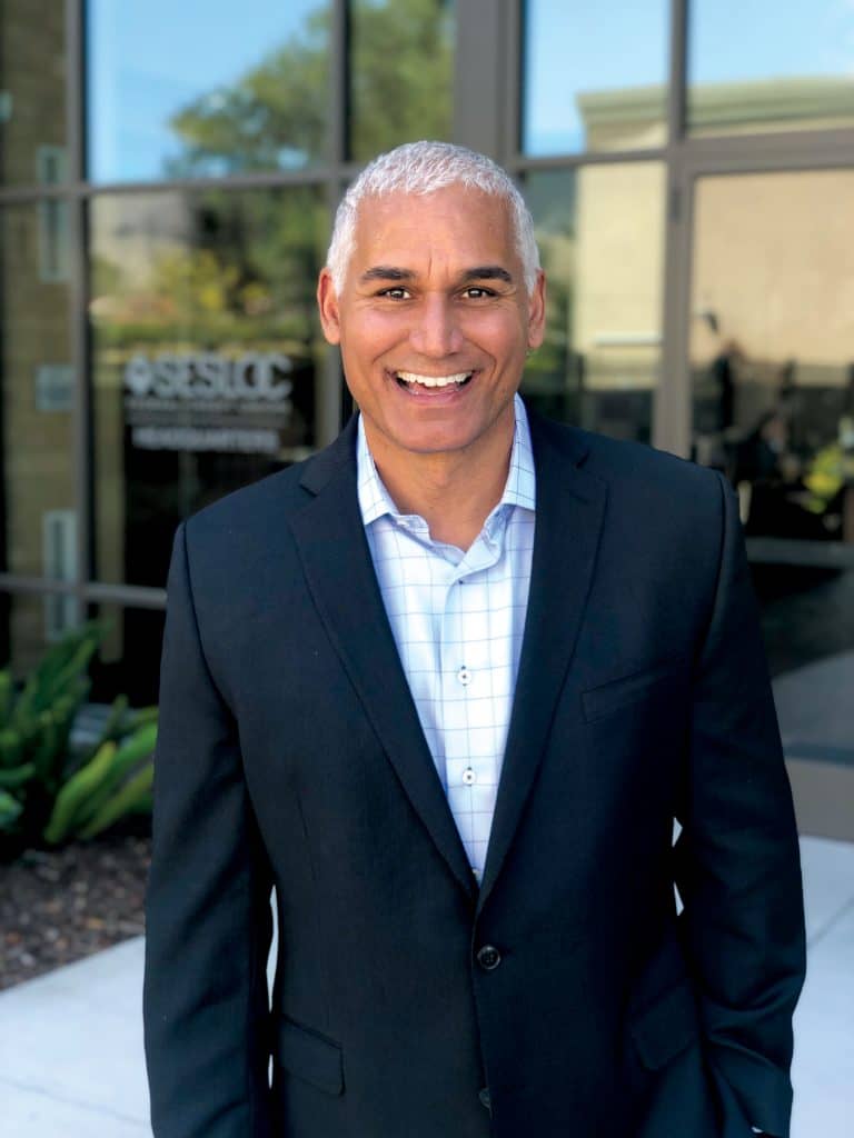 Joseph Ferrell Joins SESLOC as Senior Relationship Manager