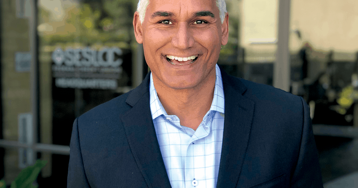 Joseph Ferrell Joins SESLOC as Senior Relationship Manager