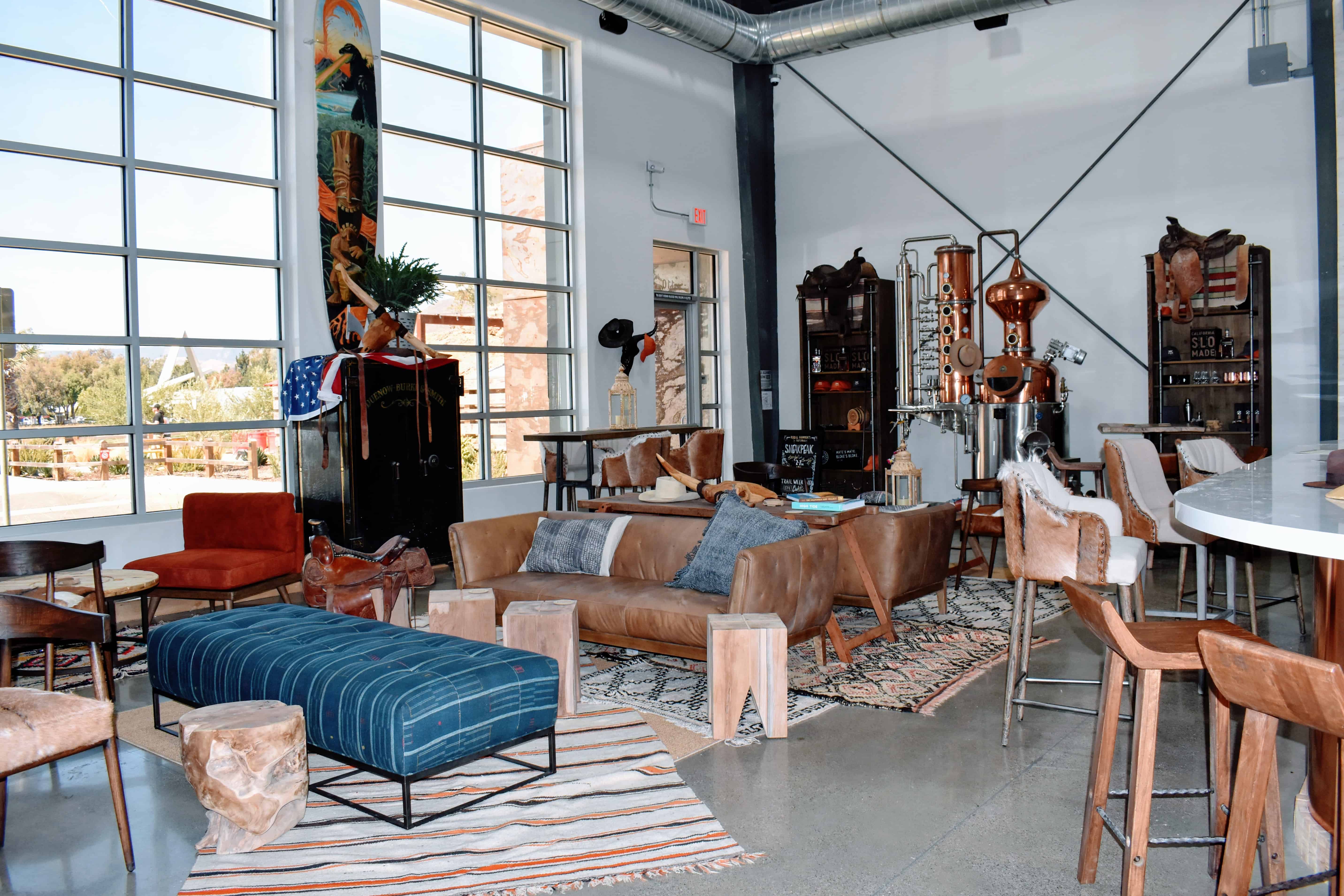 rod and hammer slo stills_1 | San Luis Obispo Chamber of Commerce