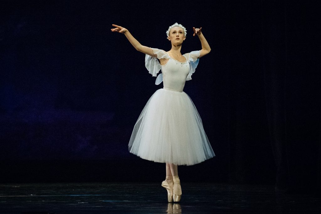 Ballet Unbound Brings Local Talent, Original Works to PAC