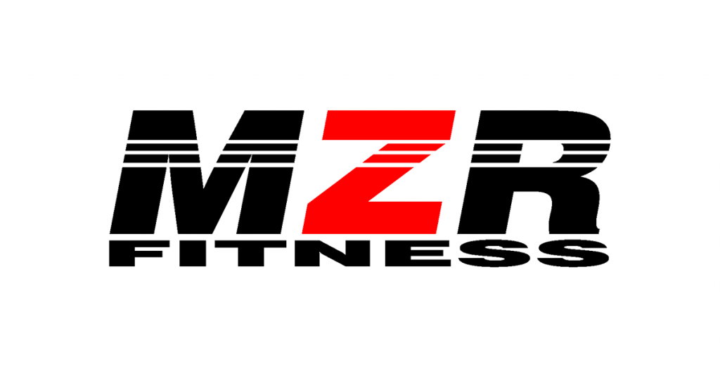 MZR Fitness Logo_1200 | San Luis Obispo Chamber of Commerce