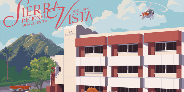 Sierra-Vista- regional medical center_1024 | San Luis Obispo Chamber of ...