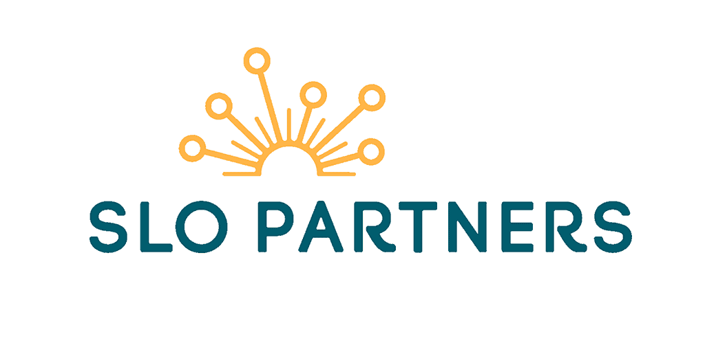 SLO Partners_logo_1024 | San Luis Obispo Chamber of Commerce
