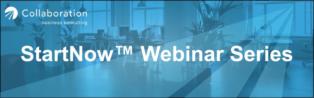 10:30 AM WEBINAR | COVID-19 Information for Small Businesses - StartNow ...