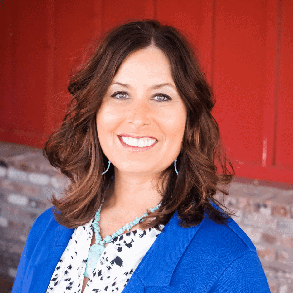 Management Series | Conversation: Uncover your leadership identity