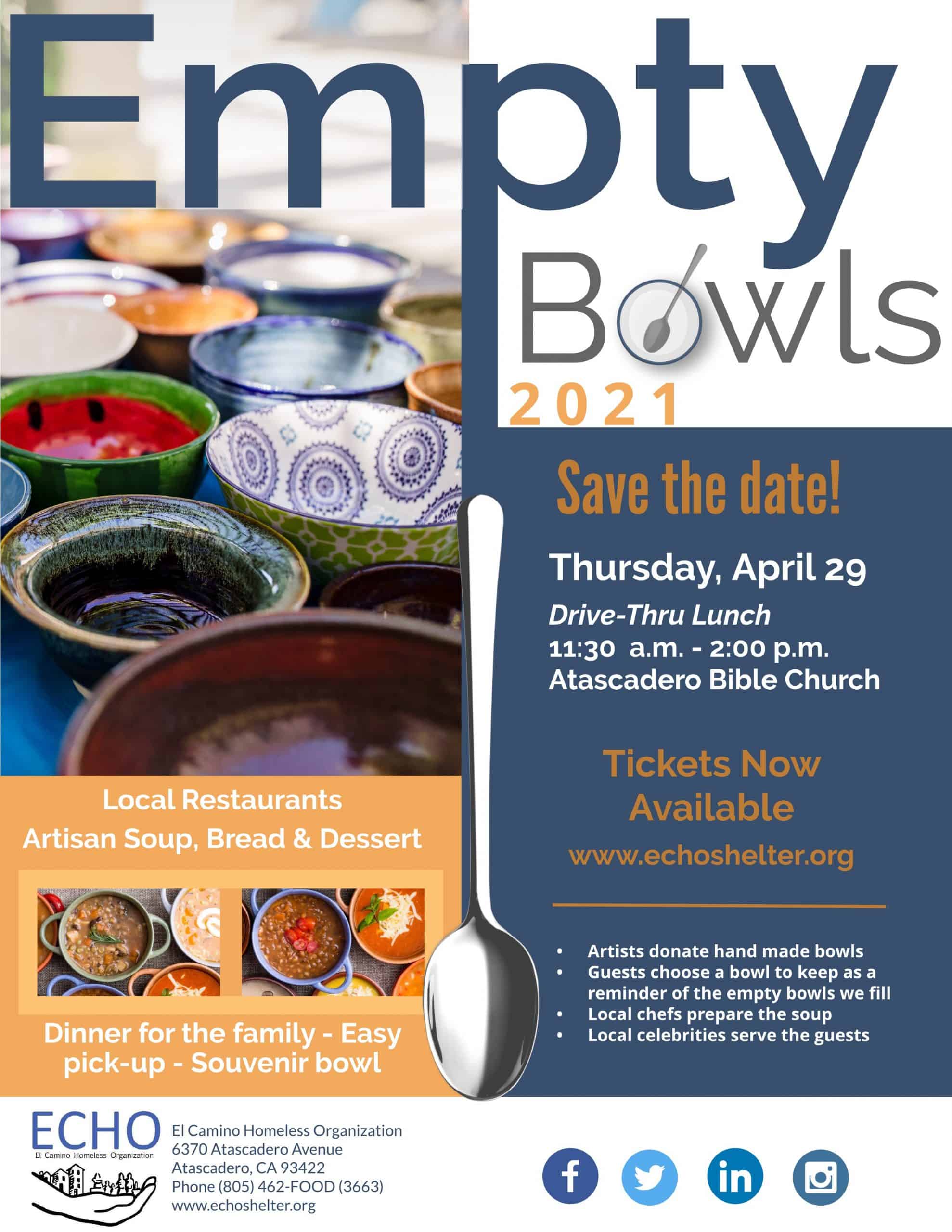 ECHO EB 2021 Main Flyer | San Luis Obispo Chamber of Commerce