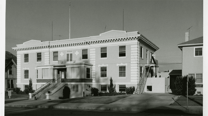 French Hospital Medical Center Celebrates Major Milestone: 75 Years of ...