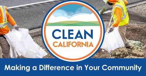 Member News | $312 million in clean California projects to beautify and ...