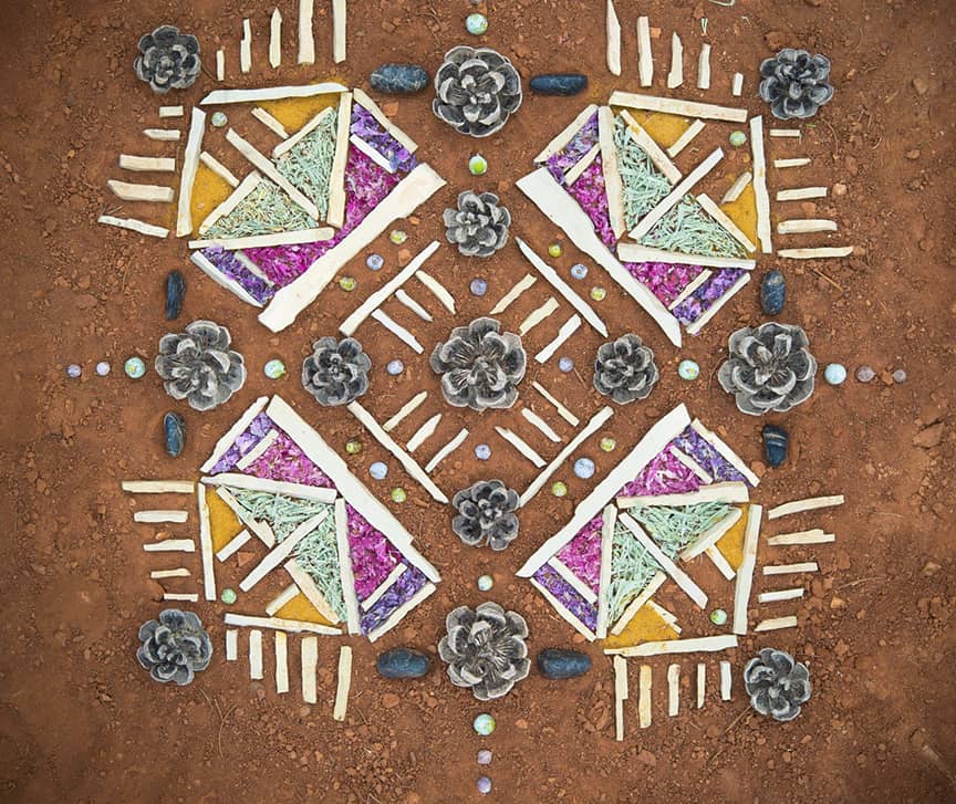 SLO Botanical Garden Presents | Morning Altars: Nature, Art and Ritual ...
