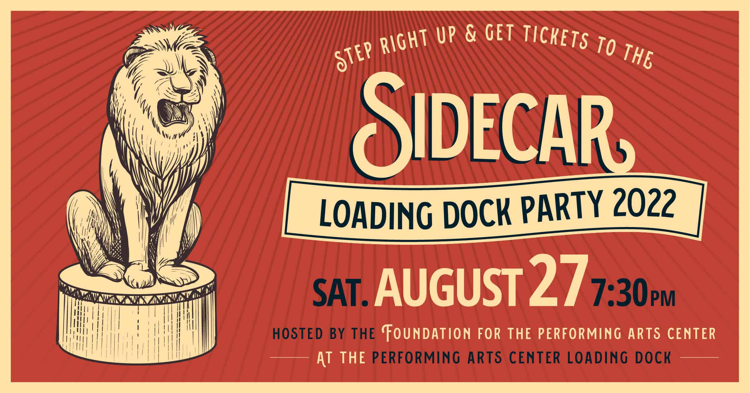 FPAC Loading Dock Party | San Luis Obispo Chamber of Commerce