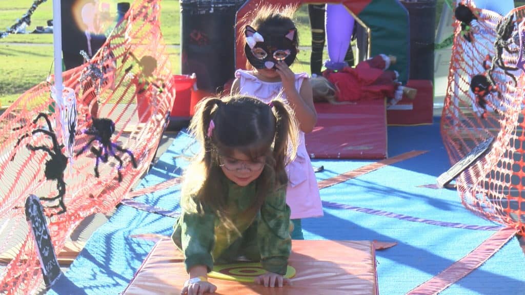Boo Bash at Meadow Park | San Luis Obispo Chamber of Commerce