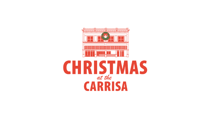 Member News | Christmas at the Carrisa: Where the Holidays Glow and the ...