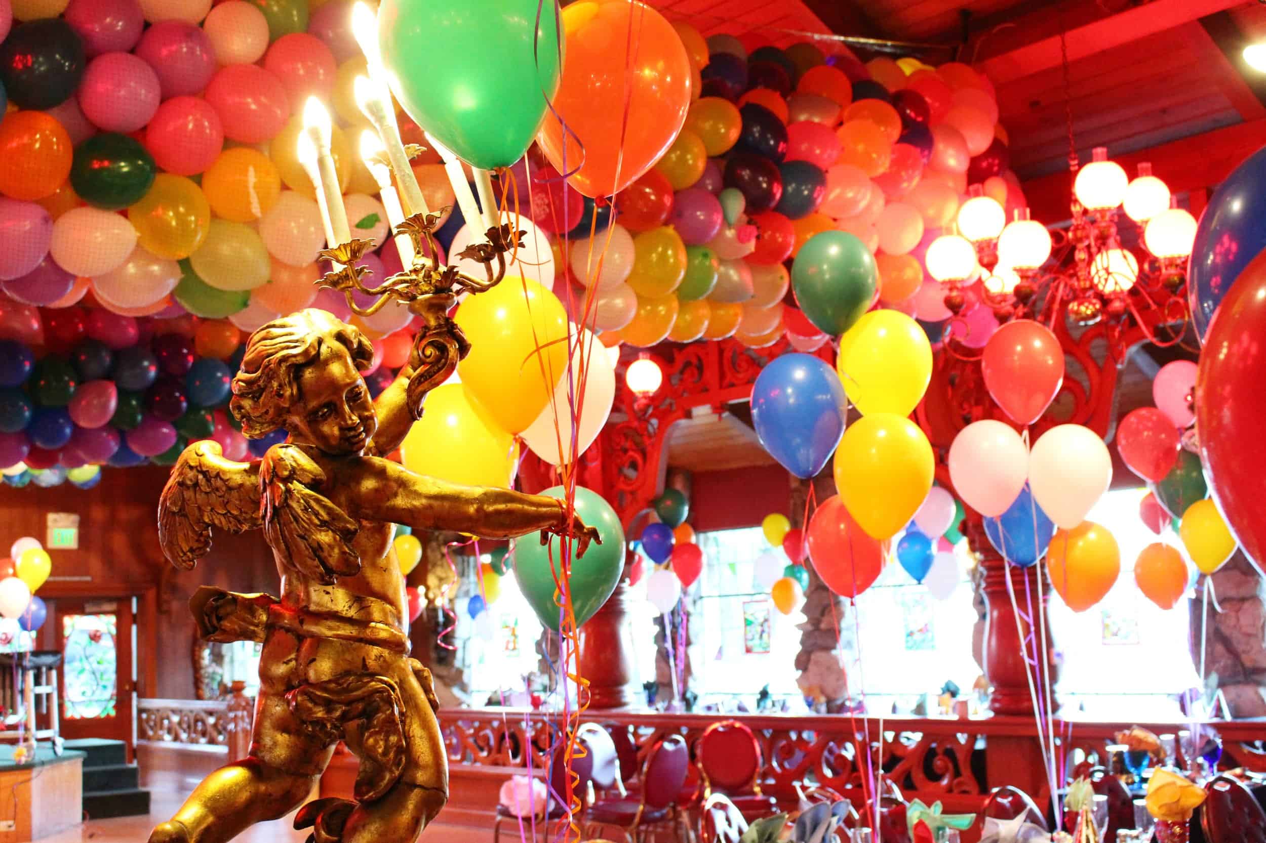 New Years Eve At Madonna Inn | San Luis Obispo Chamber of Commerce