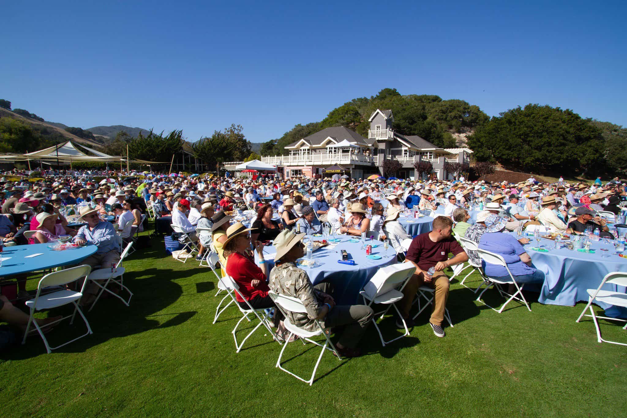 Member News | Avila Pops By The Sea - Celebrating The Central Coast